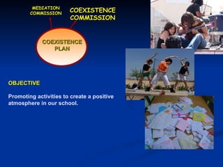 COEXISTENCE PROJECT | PPT