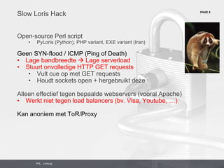 Backtrack ppt | PPTX