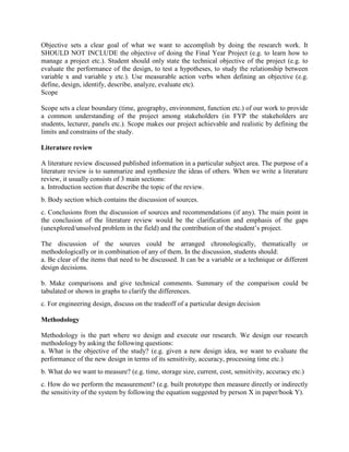 Project-Guidelines and Project Evaluation with management Principles.pdf