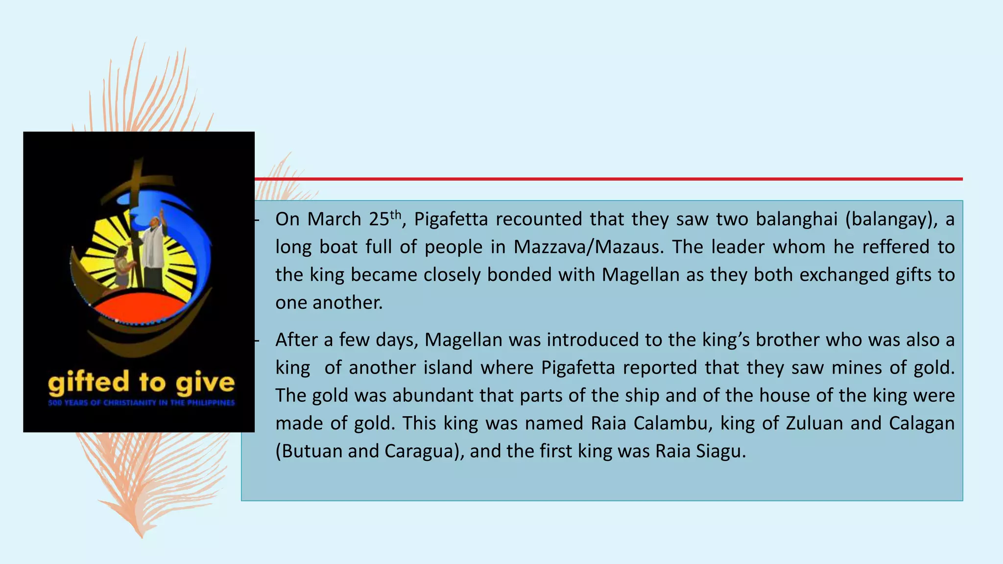 Reading in Philippine History | PPTX