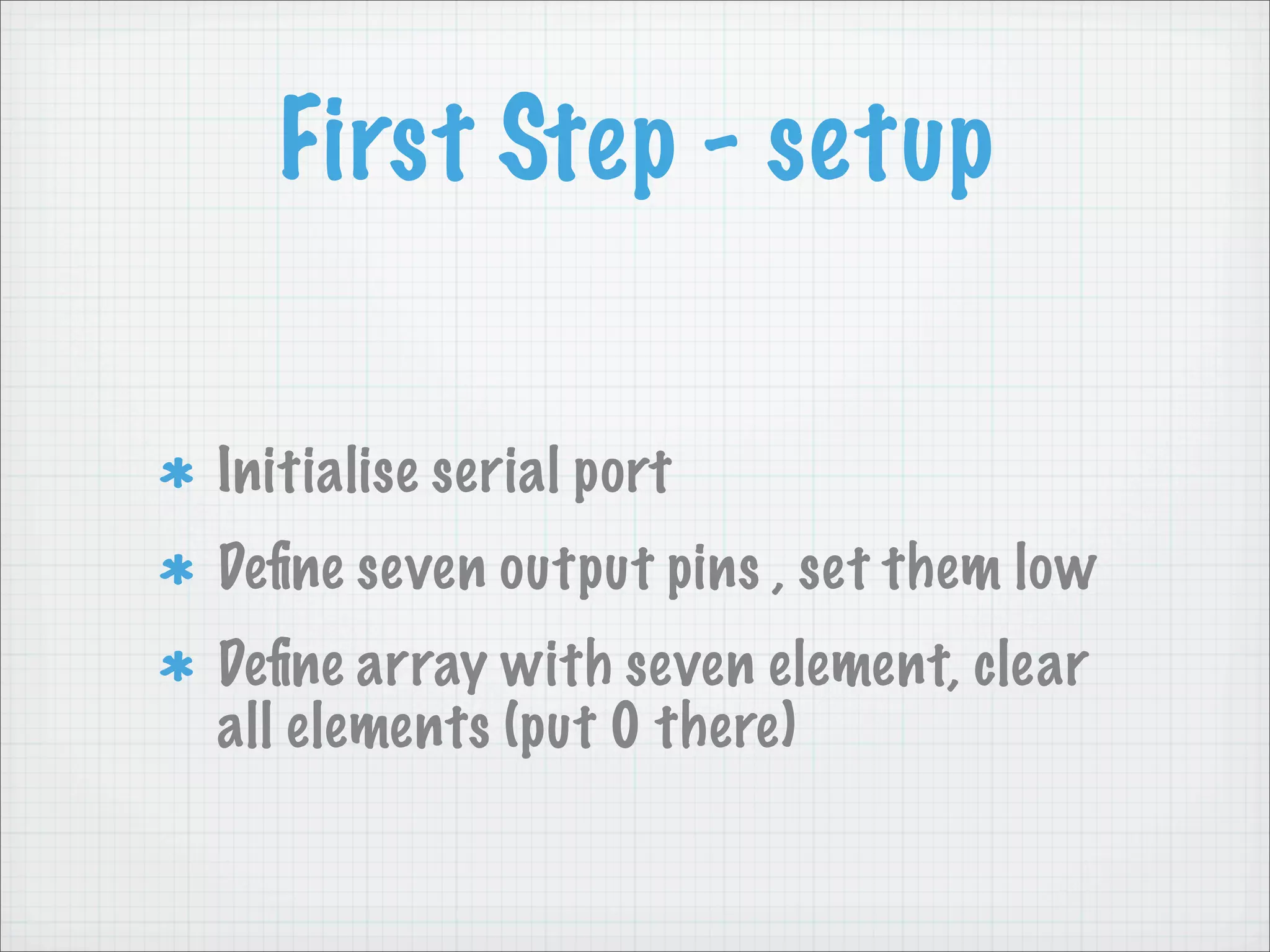 Project ir devices | PPT