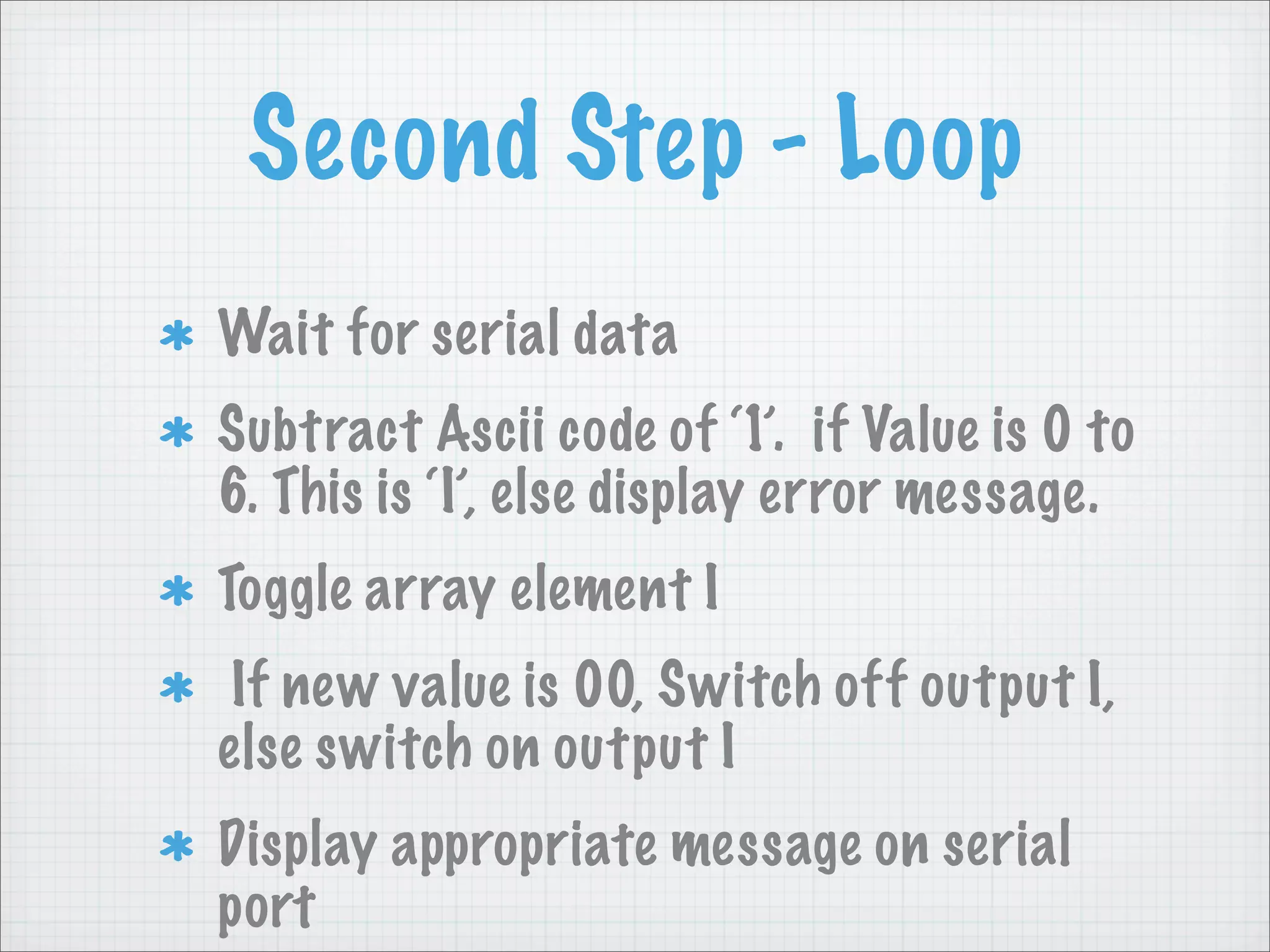 Project ir devices | PPT