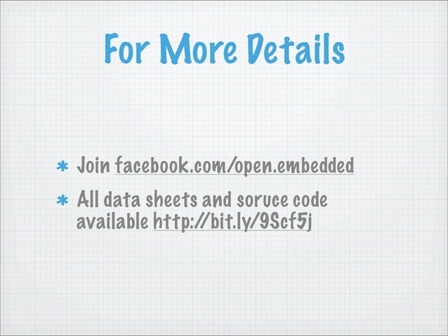 Project ir devices | PPT