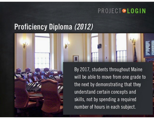 Project>Login: From Curiosity to Career