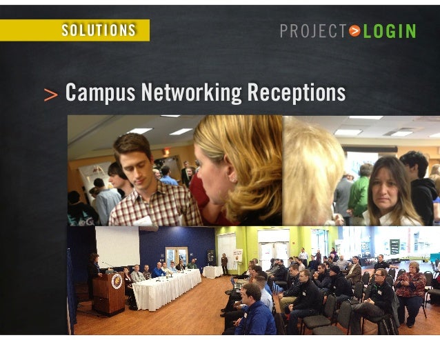 Project>Login: From Curiosity to Career