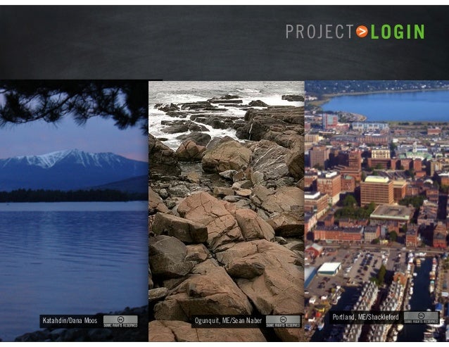 Project>Login: From Curiosity to Career