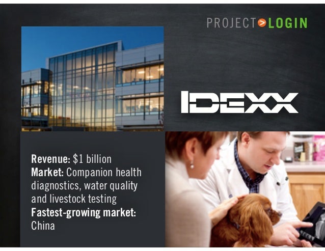 Project>Login: From Curiosity to Career