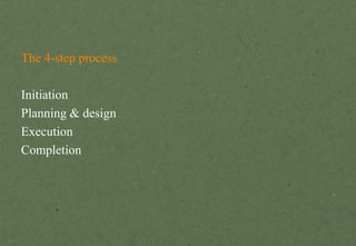 Project Management | PPT | Free Download