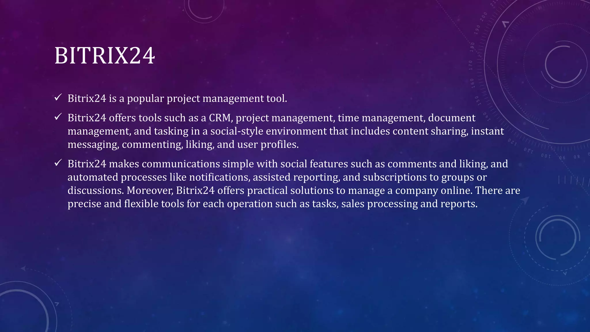 Project Management Tool & Technique of Online Bookstore | PPTX