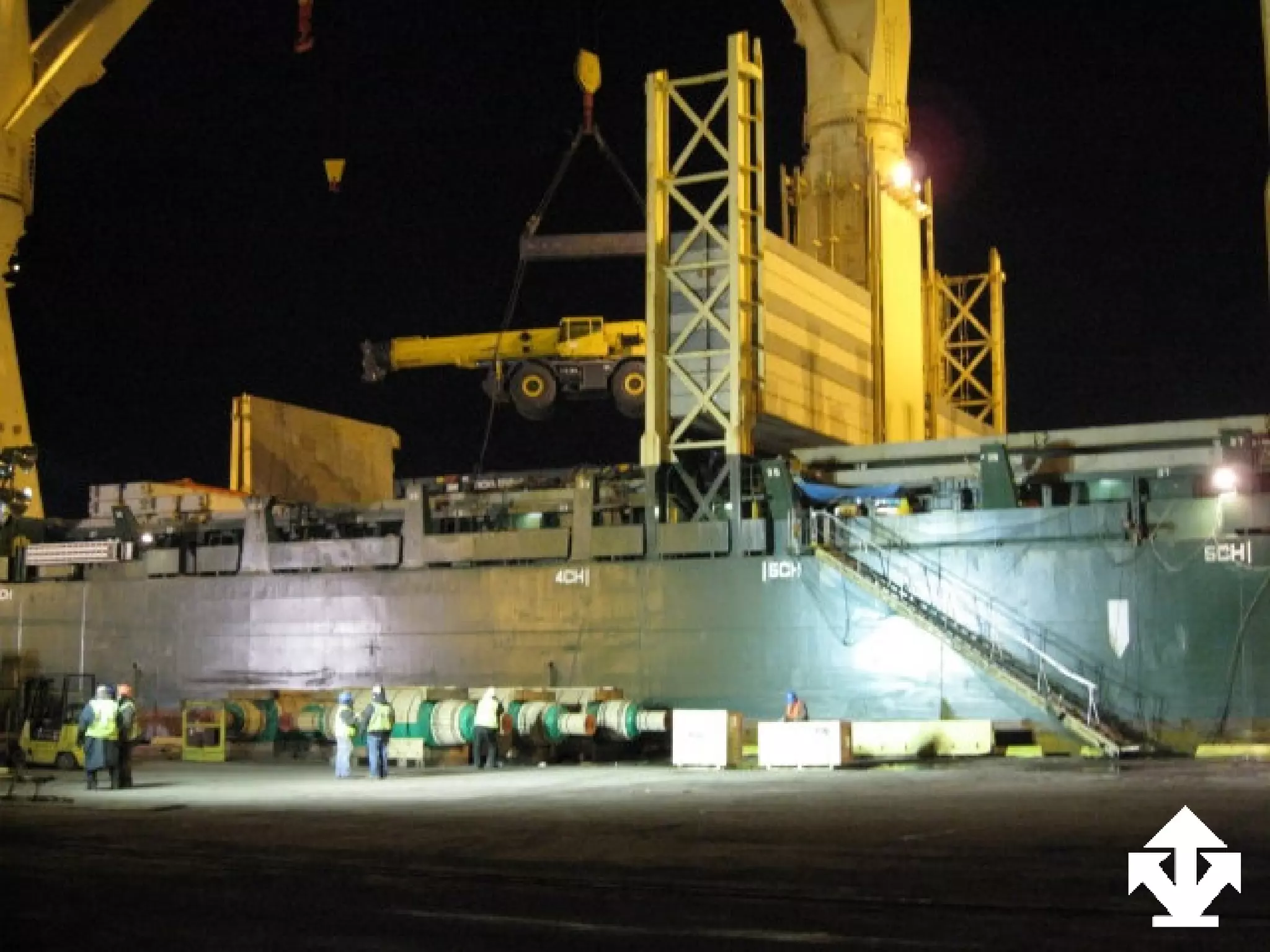 Project Management 2007 Philadelphia | PPT