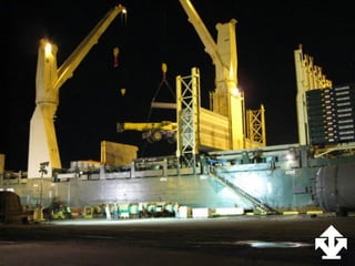 Project Management 2007 Philadelphia | PPT