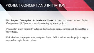 Project management-final | PPT