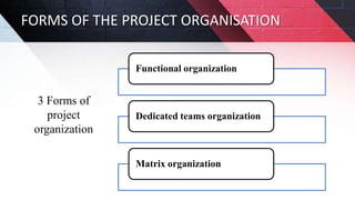 Project management-final | PPT
