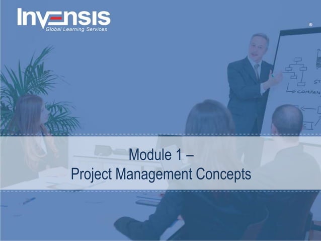 Project Management Fundamentals Course Preview | PPT