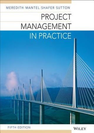 Project Management in Practice [P.D.F] | PDF