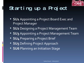Project Management | PPT