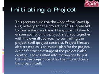 Project Management | PPT