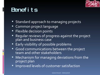 Project Management | PPT