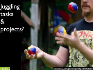 Project Management Tools, Tips and Tricks | PPT