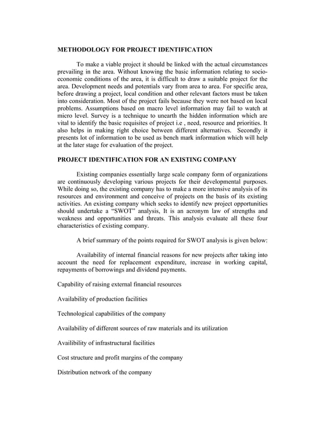 Project management book for mba | PDF