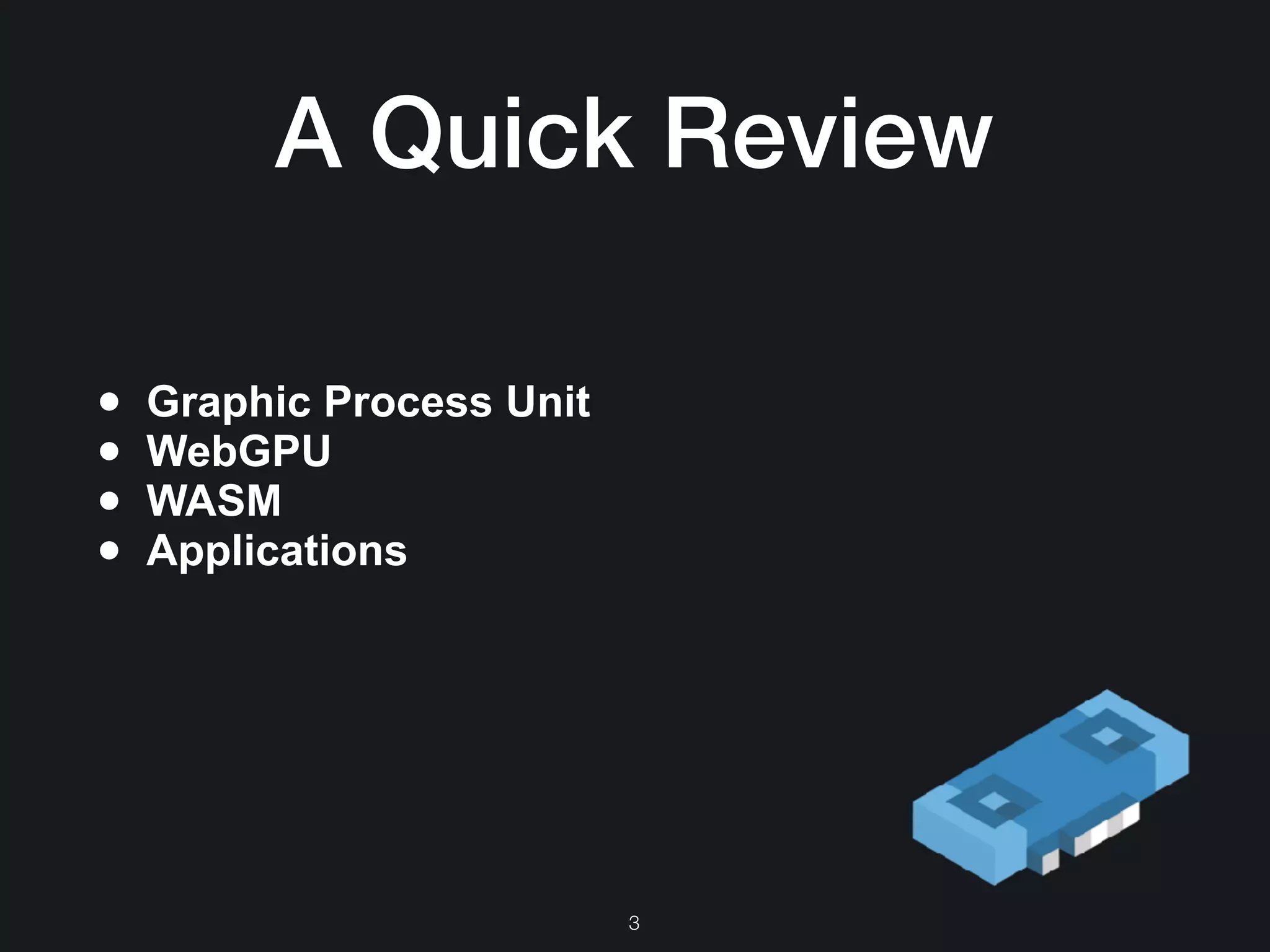 High Performance Computing in web application | PPT