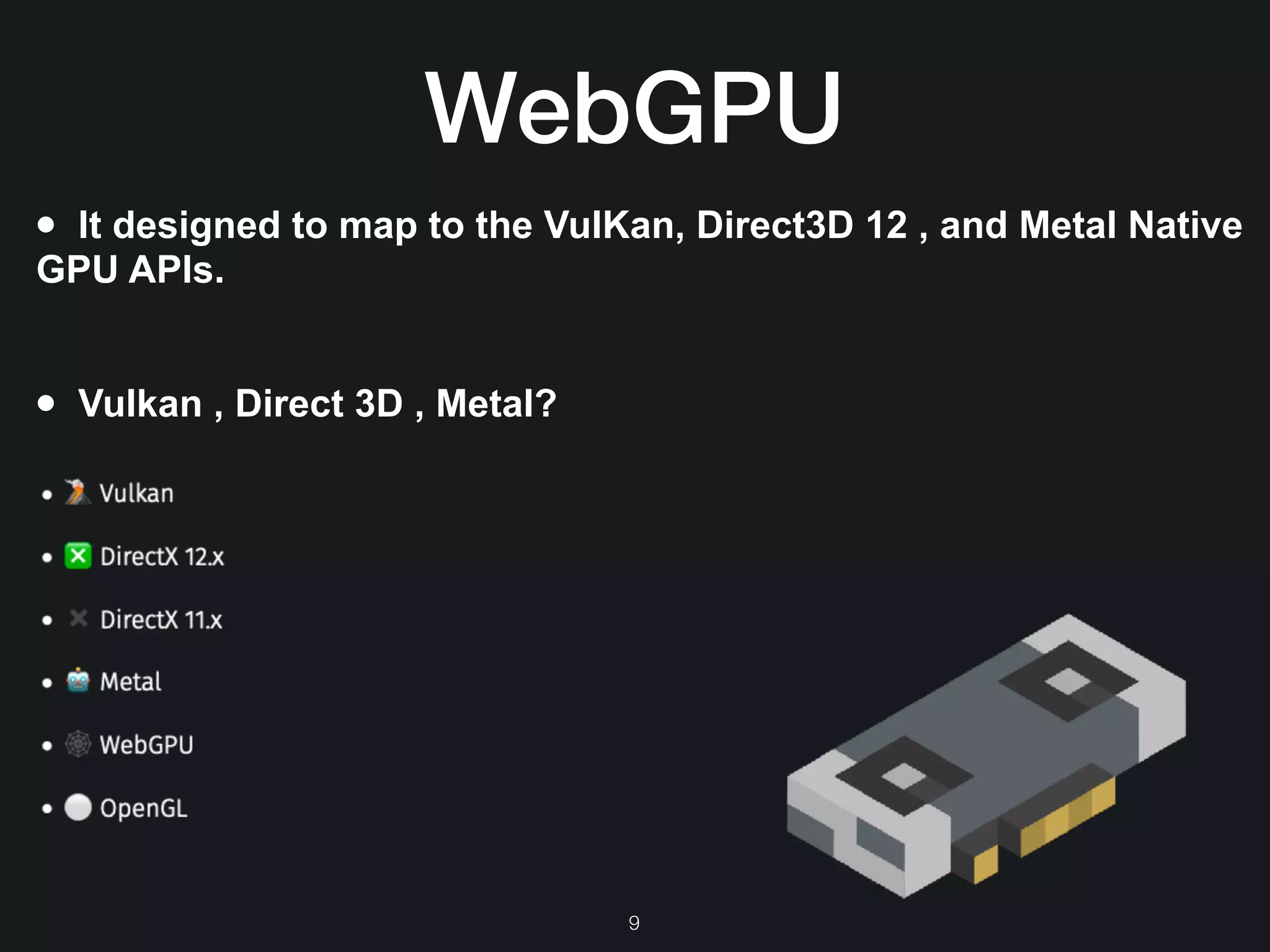 High Performance Computing in web application | PPT