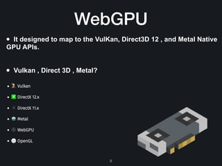 High Performance Computing in web application | PPT