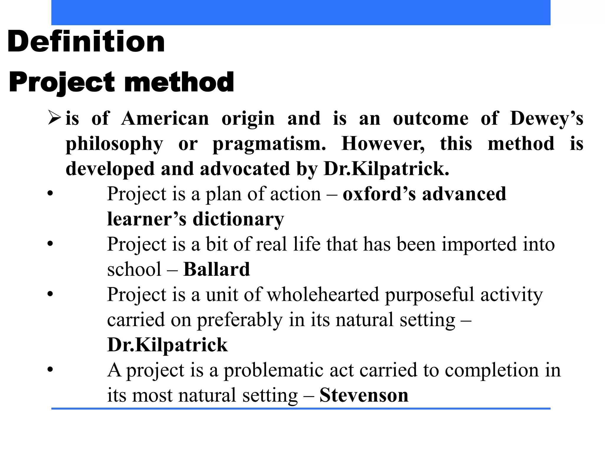 project-method (1).pptx