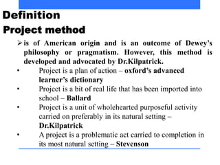 project-method (1).pptx
