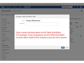 Project Milestone Tracking in JIRA Issues | PPTX | Technology & Computing