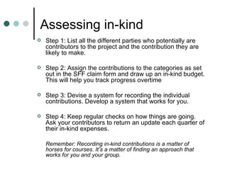 Project milestones-and-budgeting | PPT