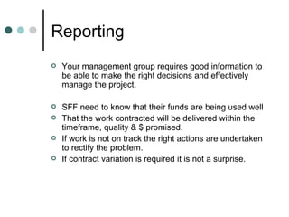 Project milestones-and-budgeting | PPT