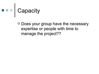 Project milestones-and-budgeting | PPT