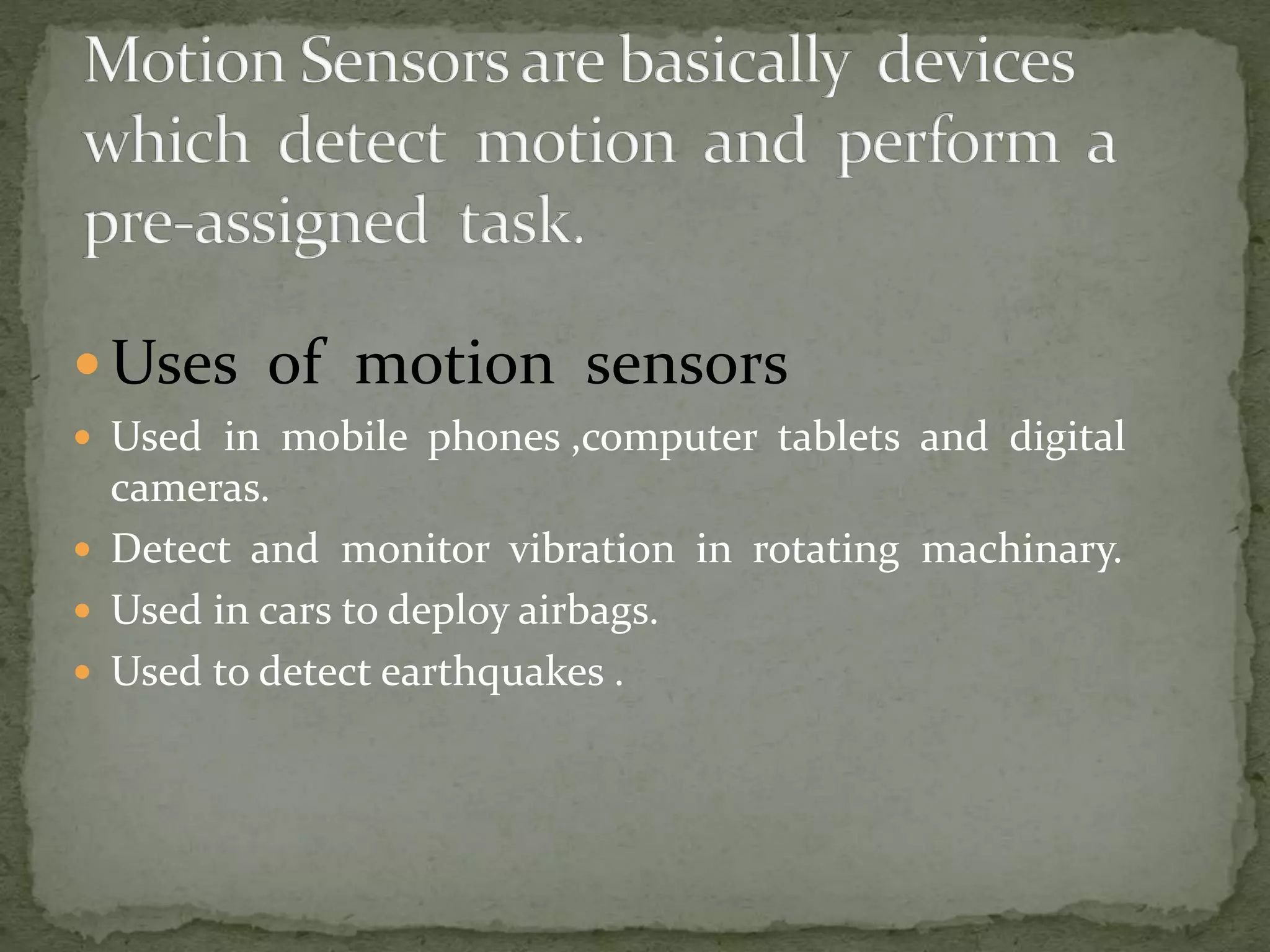 Project-motion-sensor.pptx