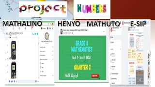 PROJECT-NUMBERS-workplan 2.pptx