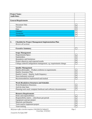 Project-Office-Checklist-Template.doc