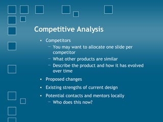 Project Overview | PPT