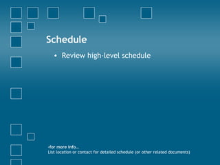 Project Overview | PPT