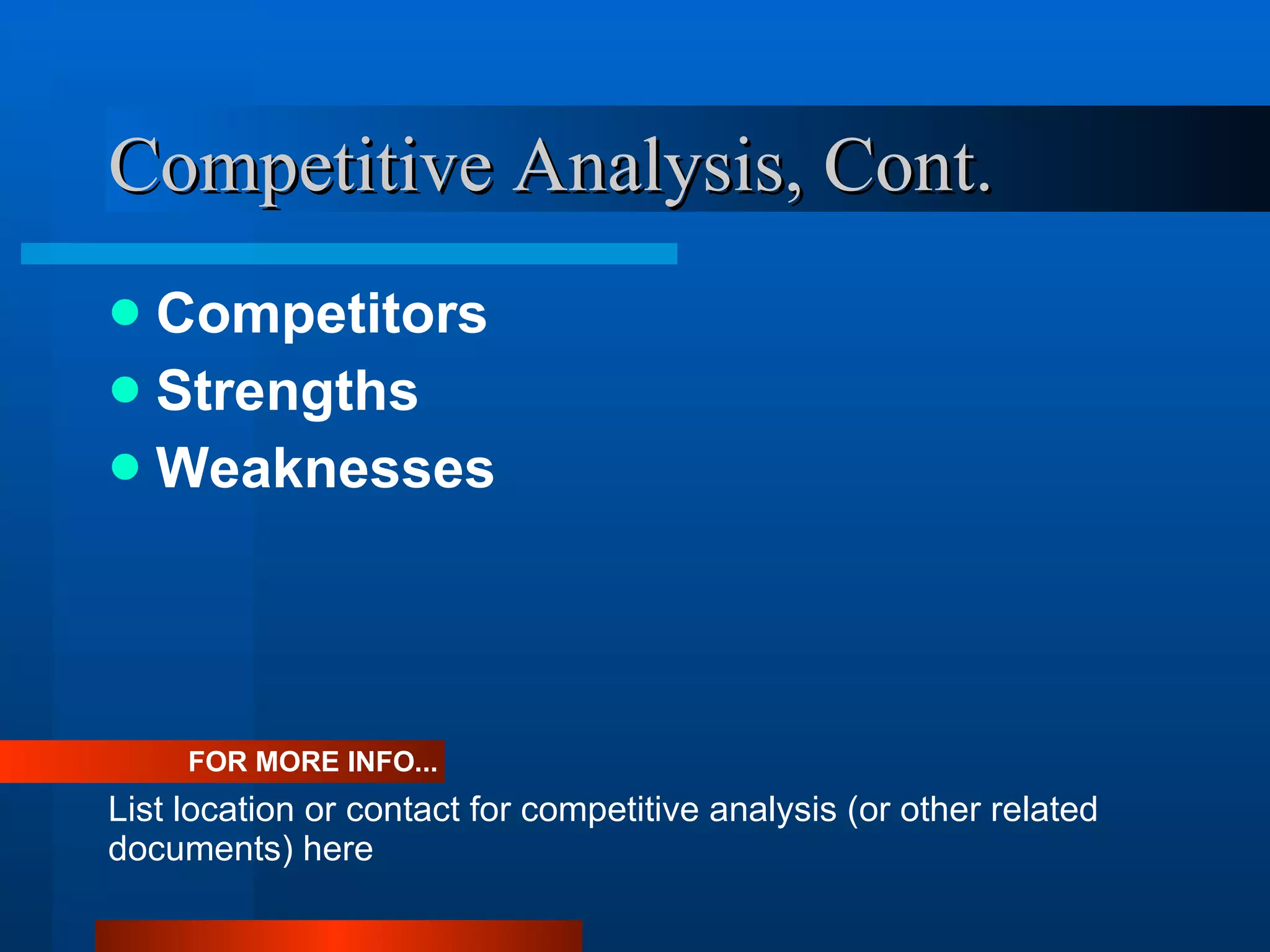 Project Overview | PPT