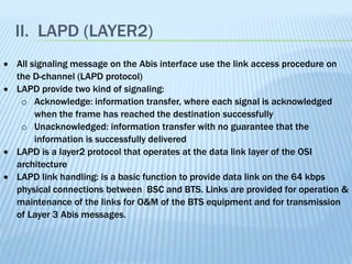ABIS-interface | PPTX