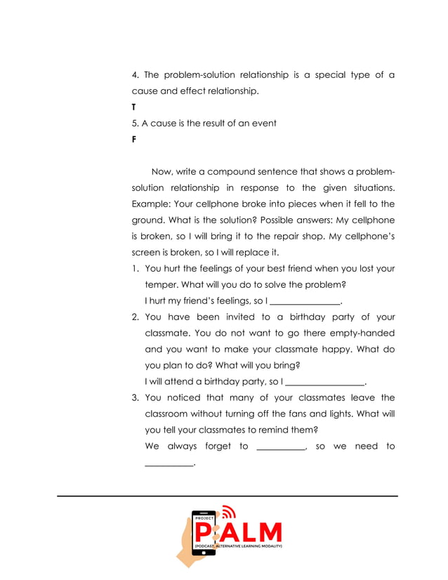 PROJECT-PALM-SCRIPT-ConcepcionSibal.docx | Free Download