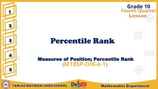 Project-Points-Percentile Rank cezar.pptx