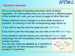 what is internet | PPT