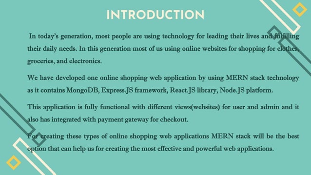 project-ppt1.pdf | Web Development | Internet