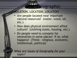 Project Predictions | PPT