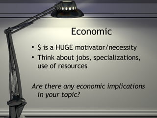 Project Predictions | PPT