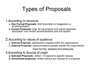 Project Proposal | PPT
