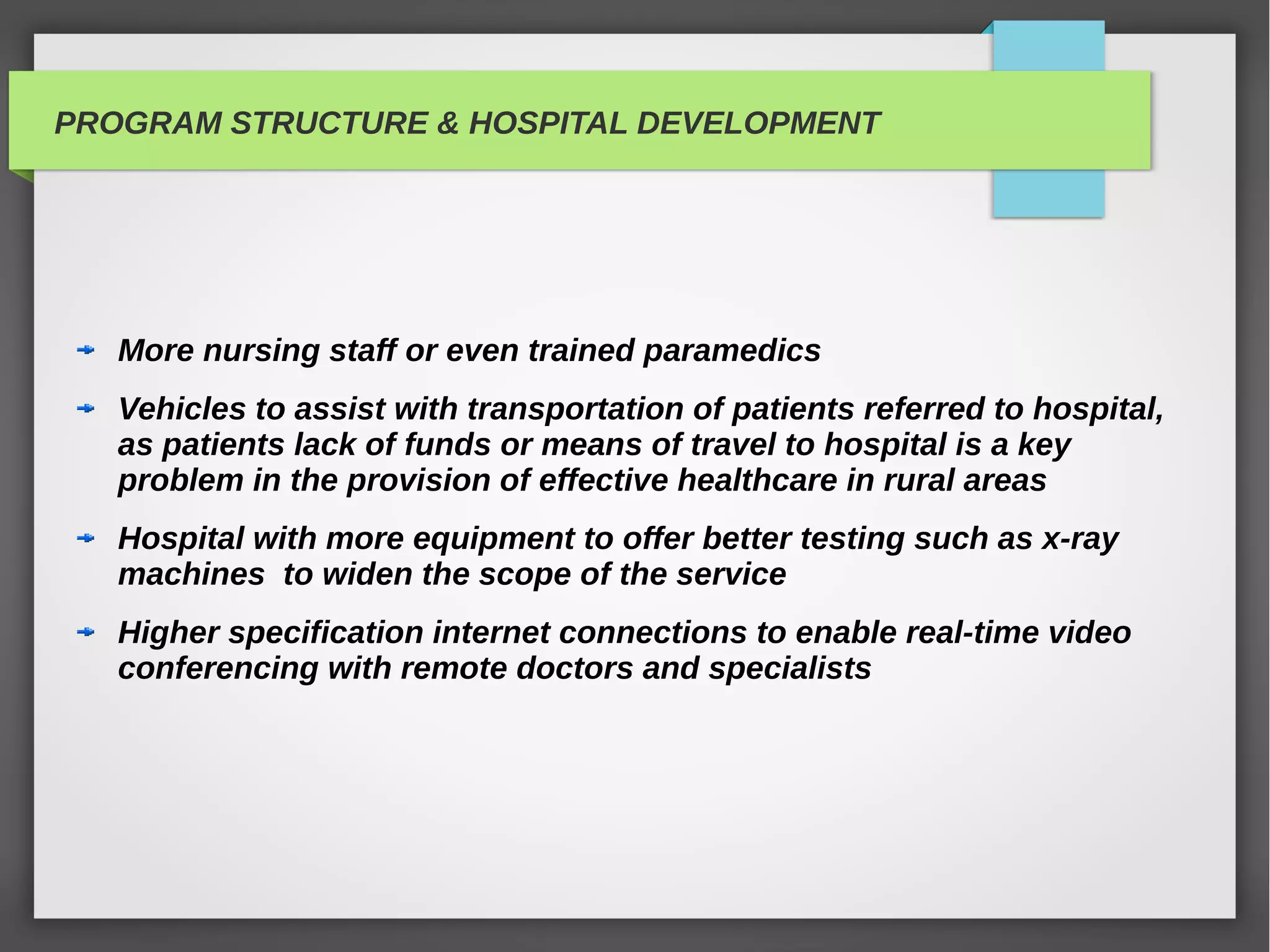 Project proposal | ODP