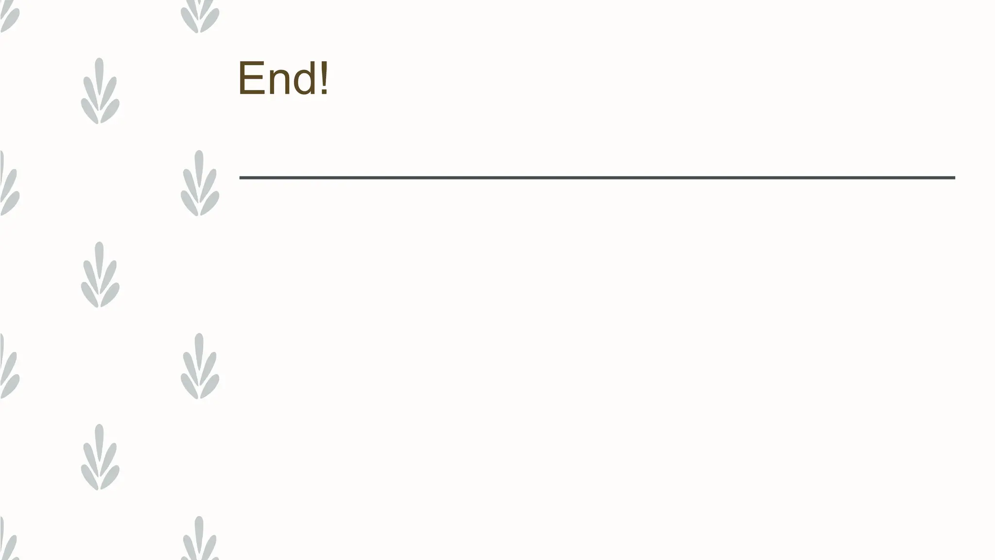 Project Proposal Guidelines_Sample Format | PPTX