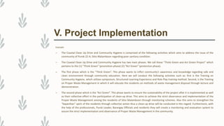Project Proposal Guidelines_Sample Format | PPTX